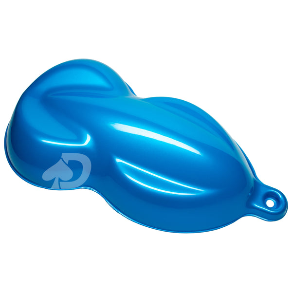 Solid Pearls Tagged "Blue" - Didspade