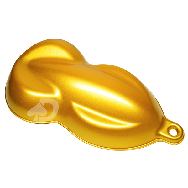 Solid Pearls Tagged "Gold" - Didspade