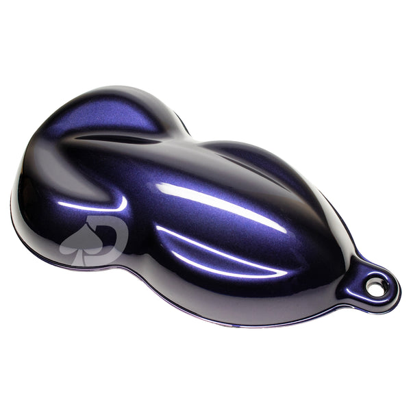 Widow Pearl - Didspade