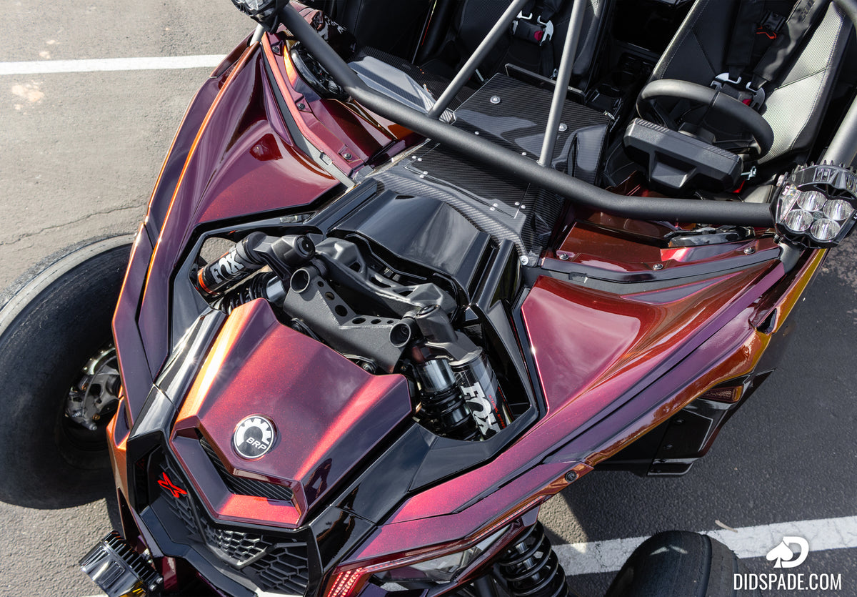 Assasin SuperShift® Pearl - Didspade