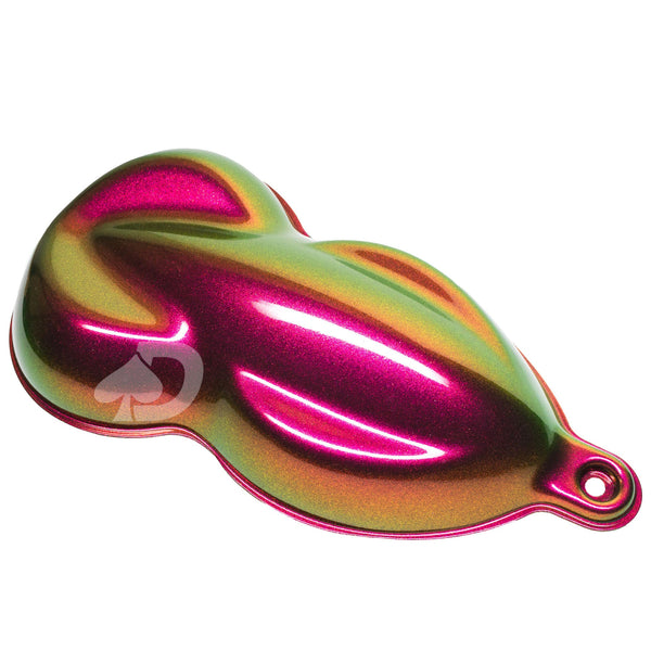 Aloha SuperShift® Spray Can - Didspade