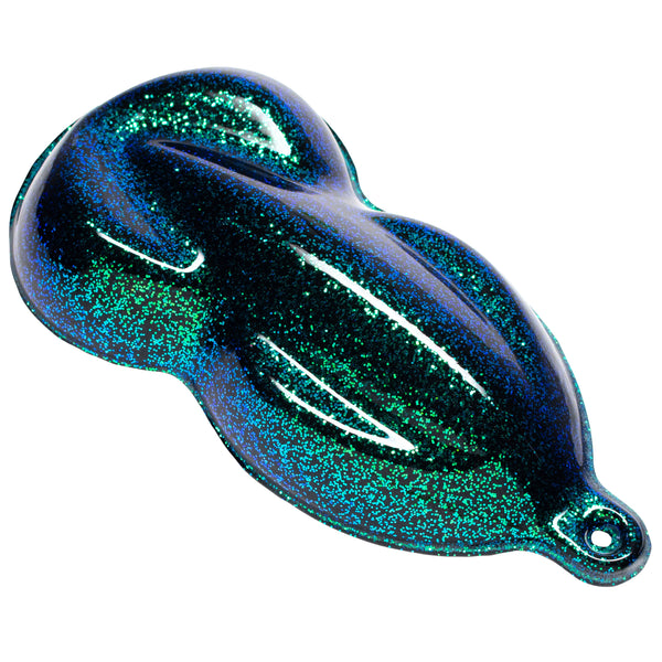 Emerald Tide 0.015 - Didspade