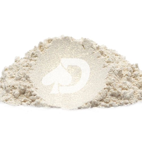 Red Interference Pearl - Didspade