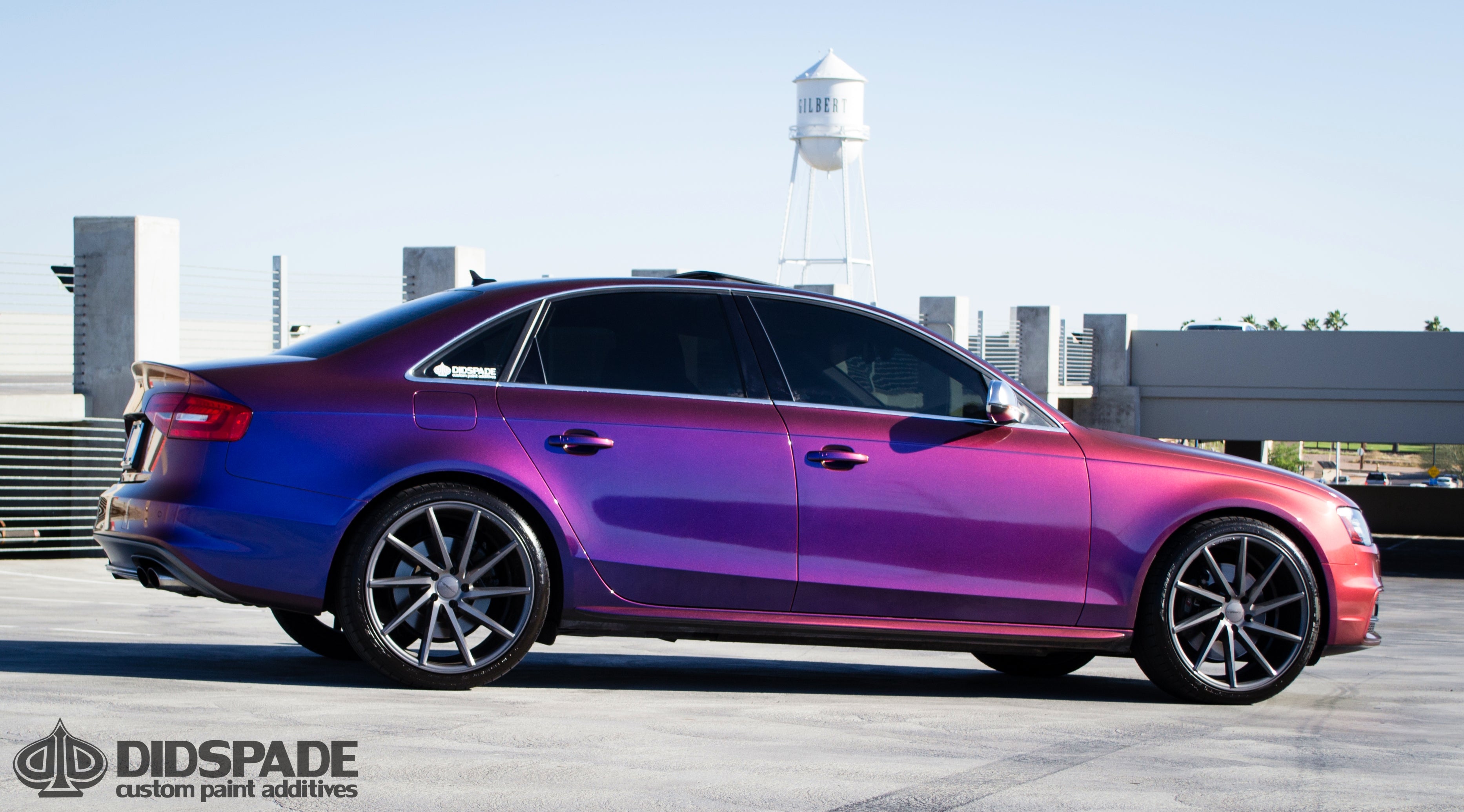 Solis SuperShift® Pearl - Didspade