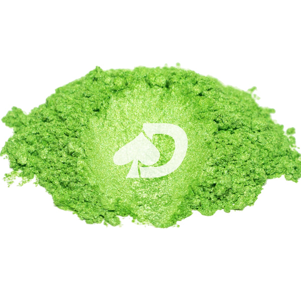 Toxic Lime Pearl - Didspade