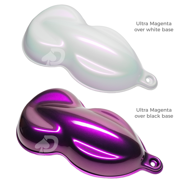 Ultra Magenta Interference Spray Can - Didspade