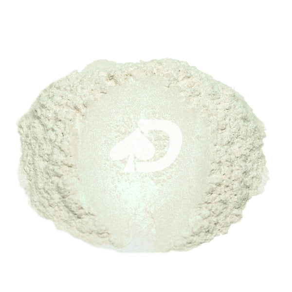 Ultra Turquoise Interference Pearl - Didspade