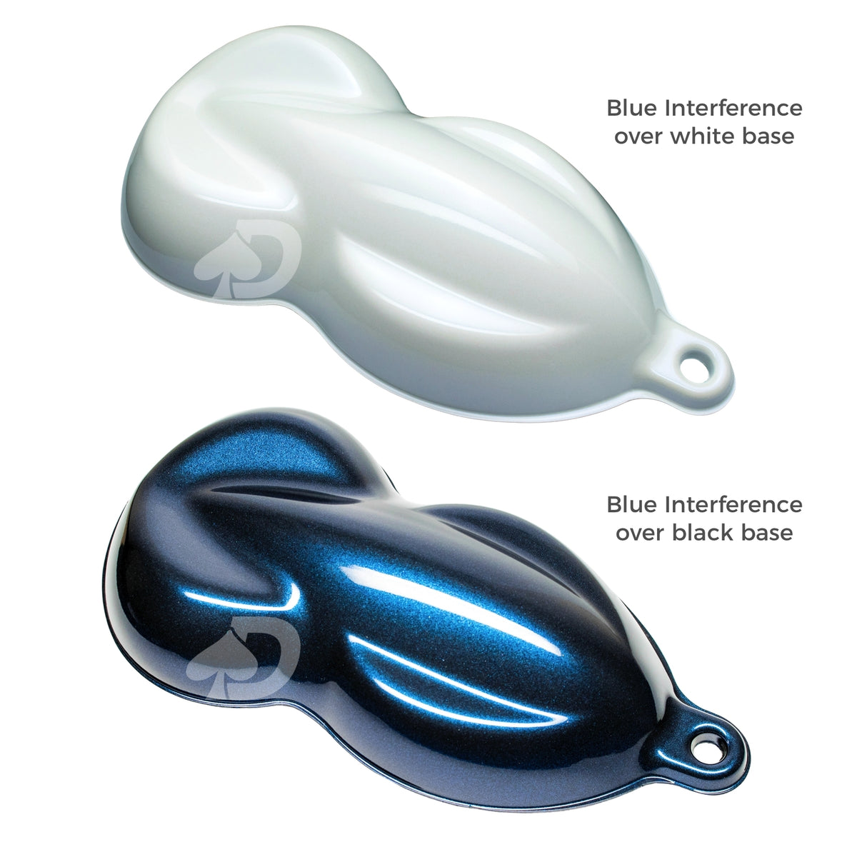 Interference Pearls - Didspade