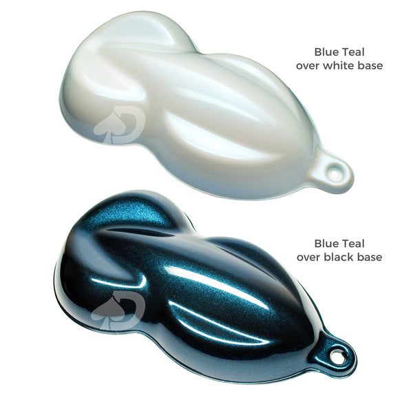 Crystal & Crystal X - Didspade