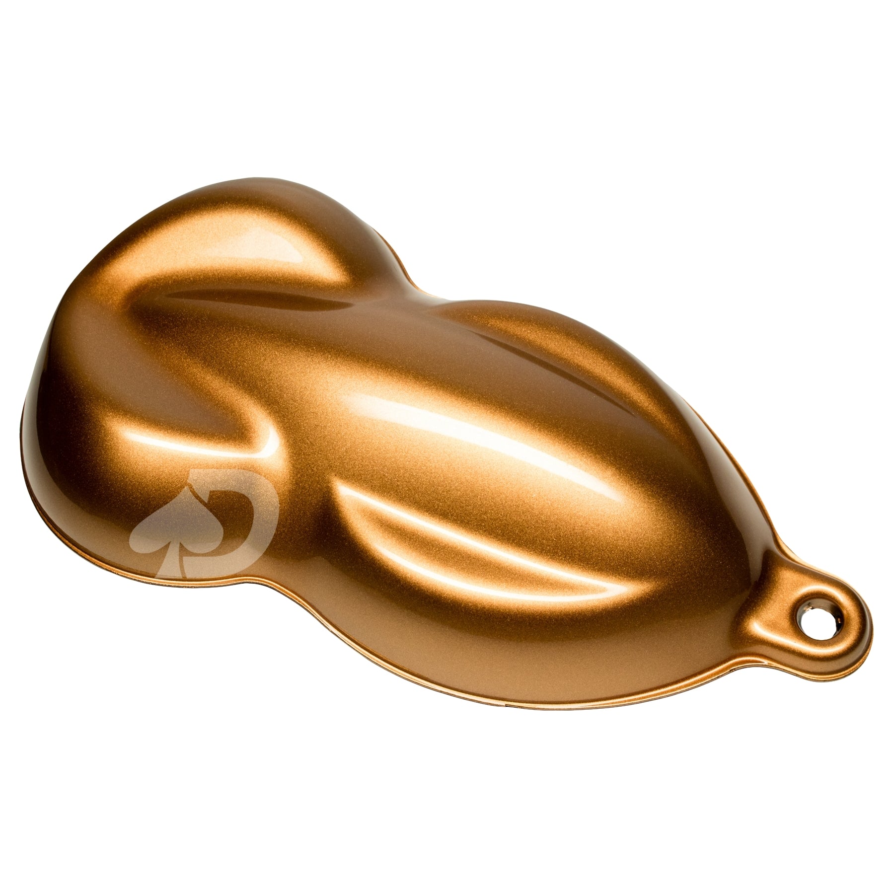 Bronze Color Code