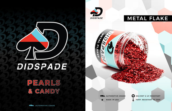 Didspade Catalogs