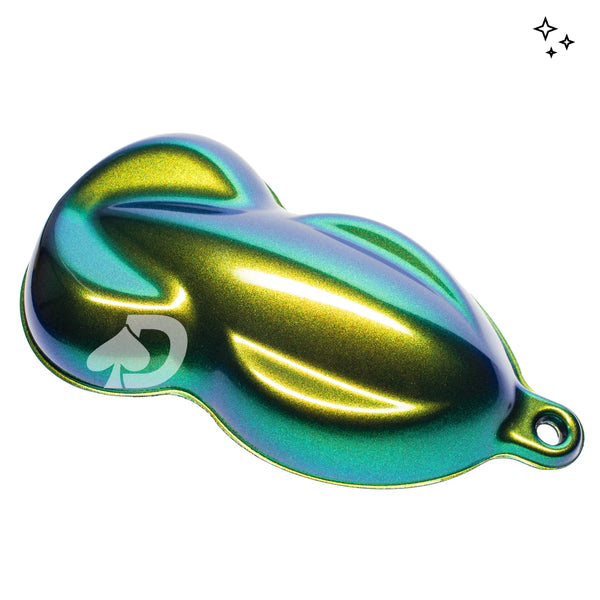 All Shifting Pearls Tagged "Teal" - Didspade