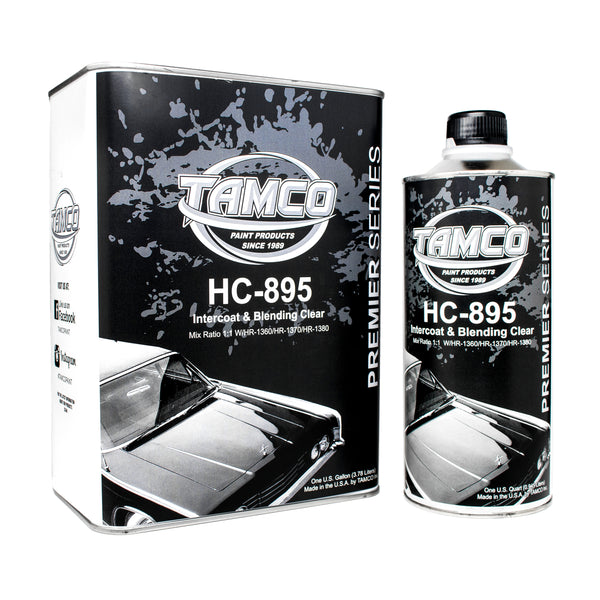 Tamco Paint - Didspade