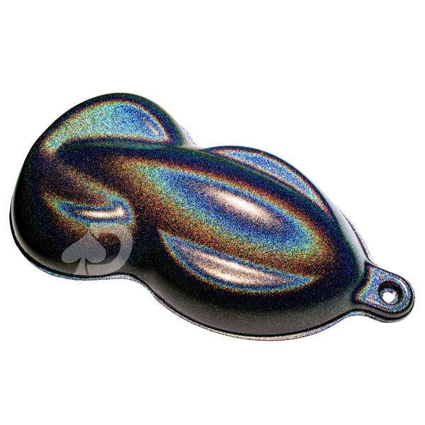 Holographic Pearl v2 - Didspade
