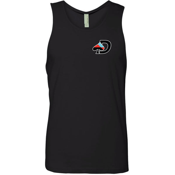 Men's Tank - Didspade