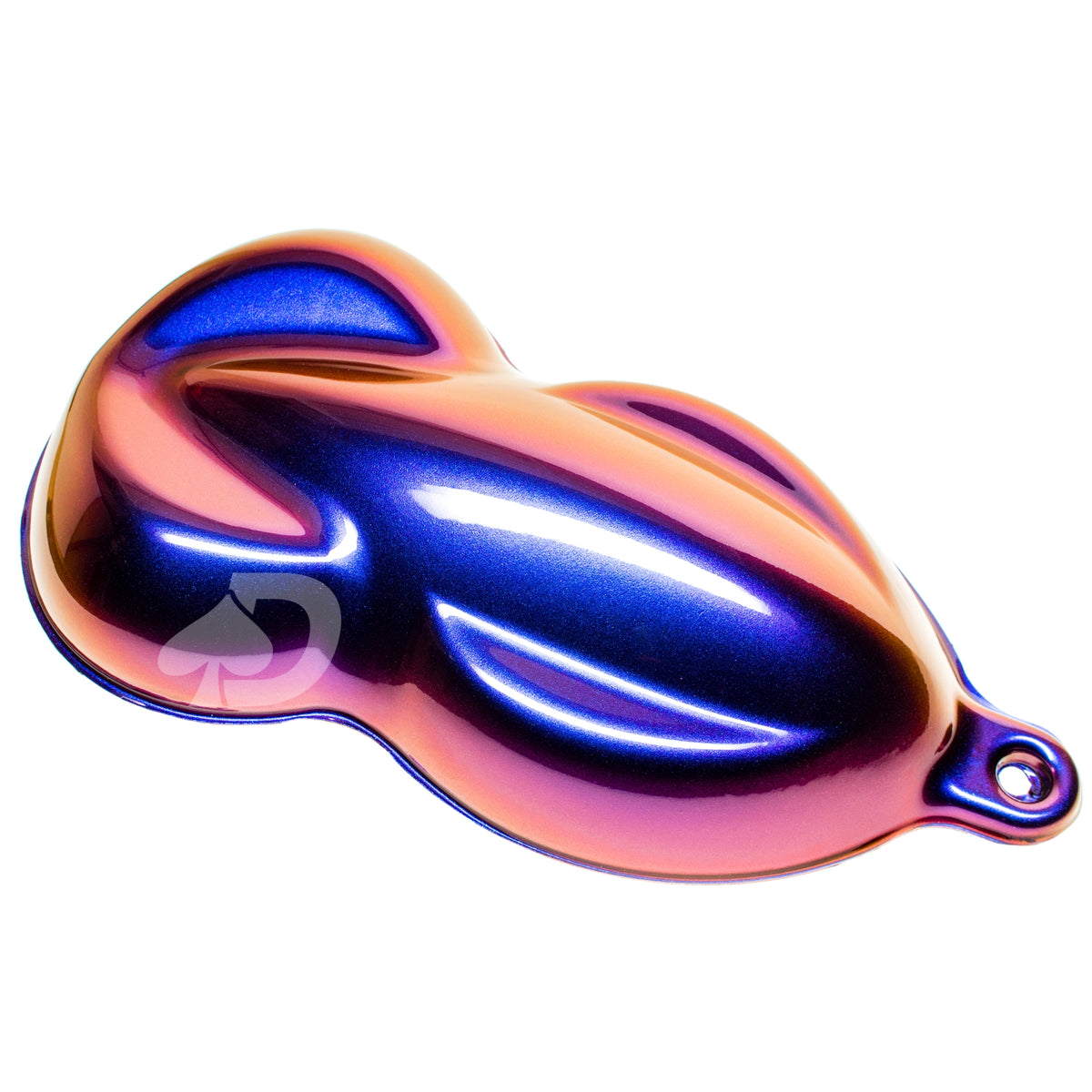 Solis SuperShift® Pearl - Didspade